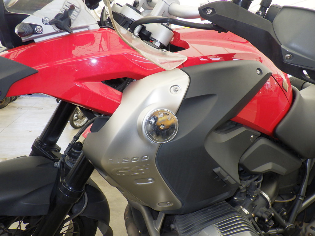 Продажа BMW R1200GS 2011 ONLINE — MotoBAY.SU